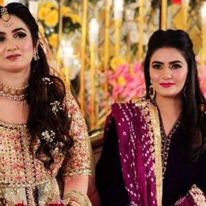 Sania Ashiq Biography, Wiki, Height, Age, Husband, Details