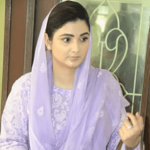Sania Ashiq Biography, Wiki, Height, Age, Husband, Details